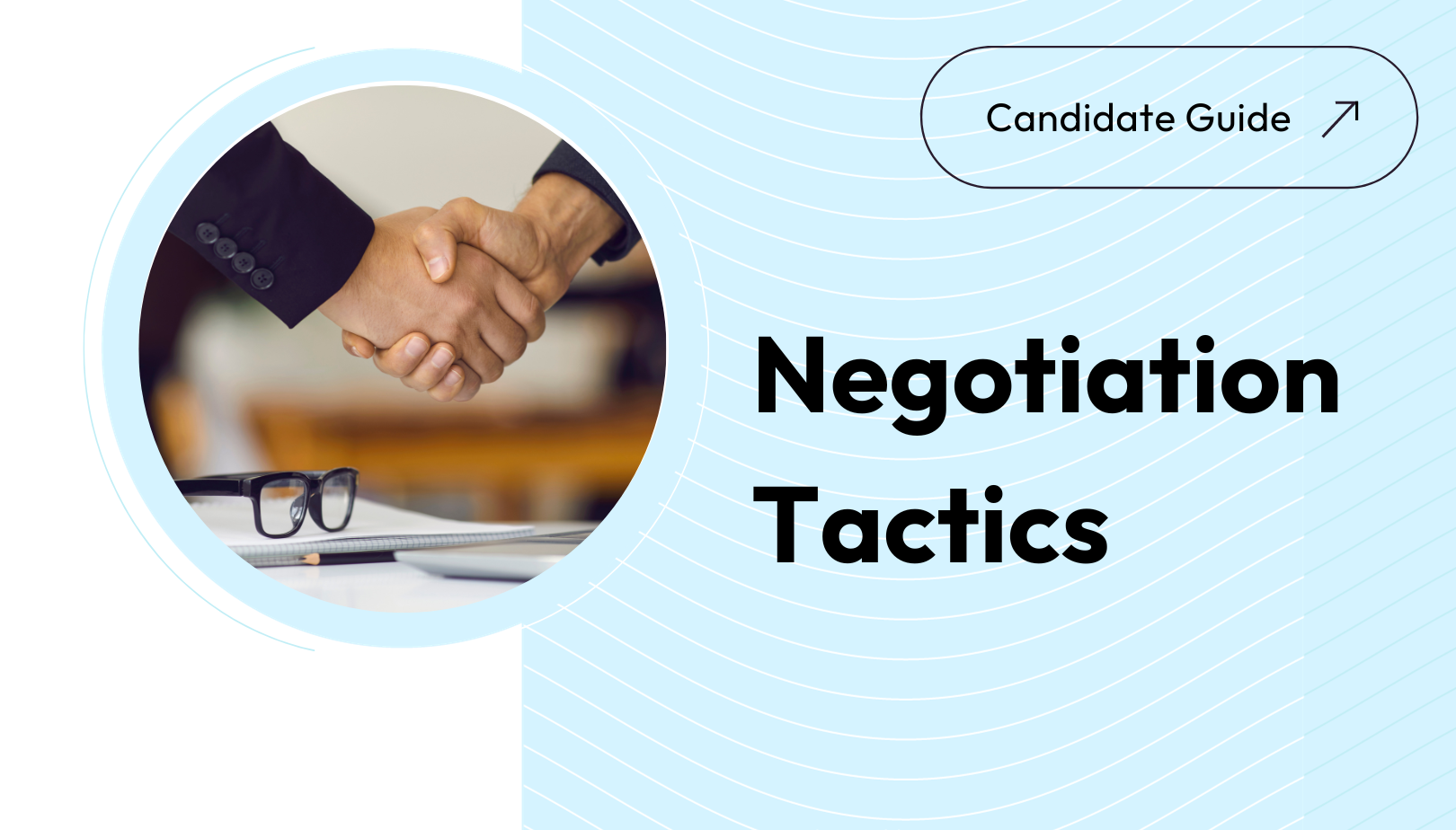 Negotiating your Offer