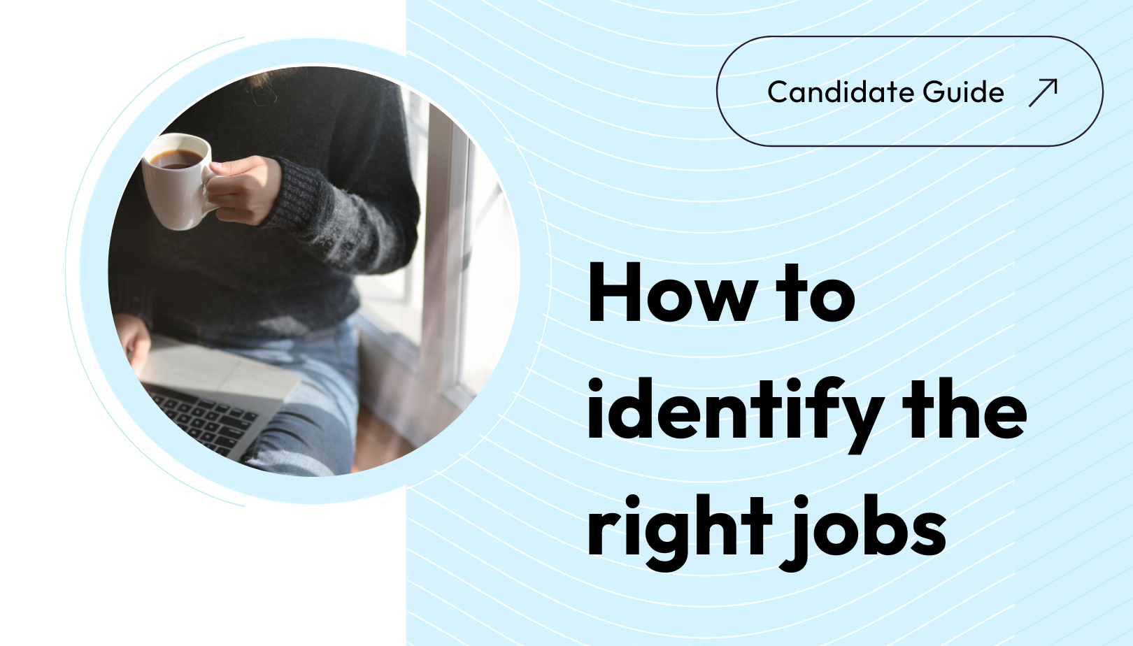 Finding the Right Role for You