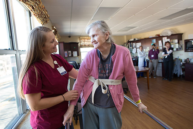 Restorative Care - TLC4U2