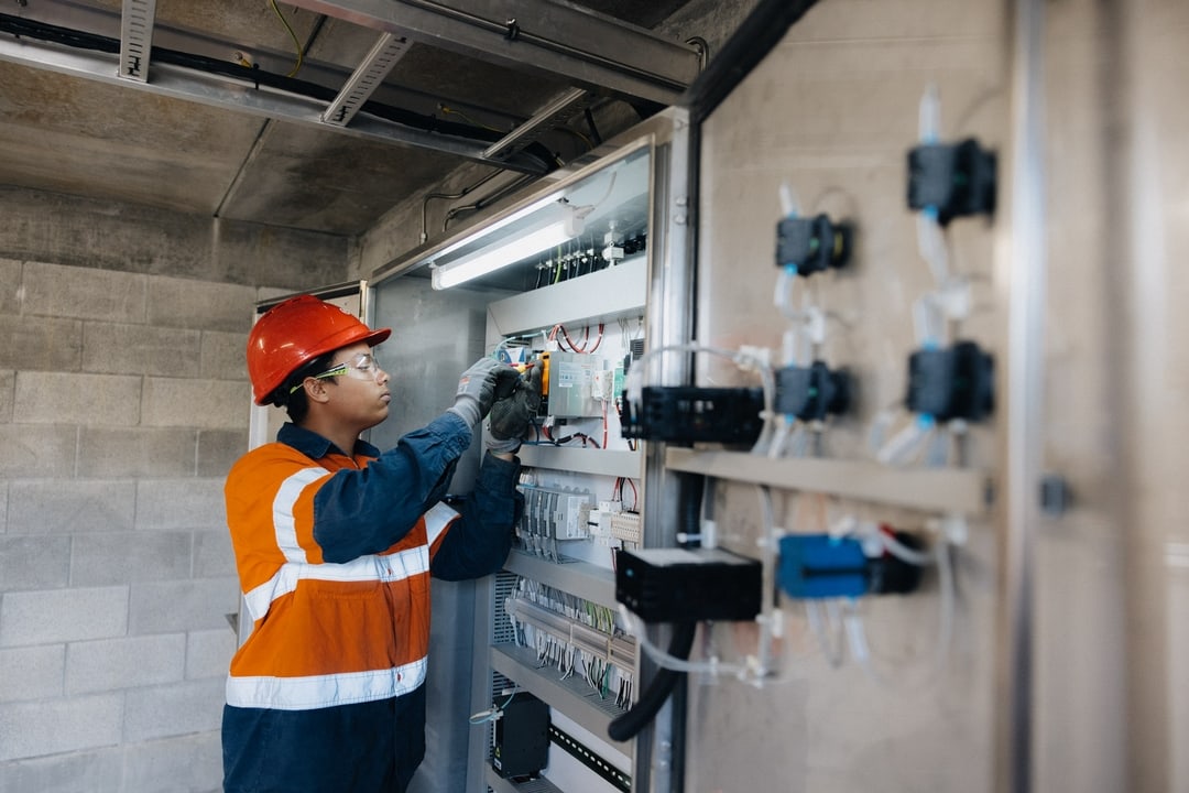 JLE | Industrial Electrical Specialists