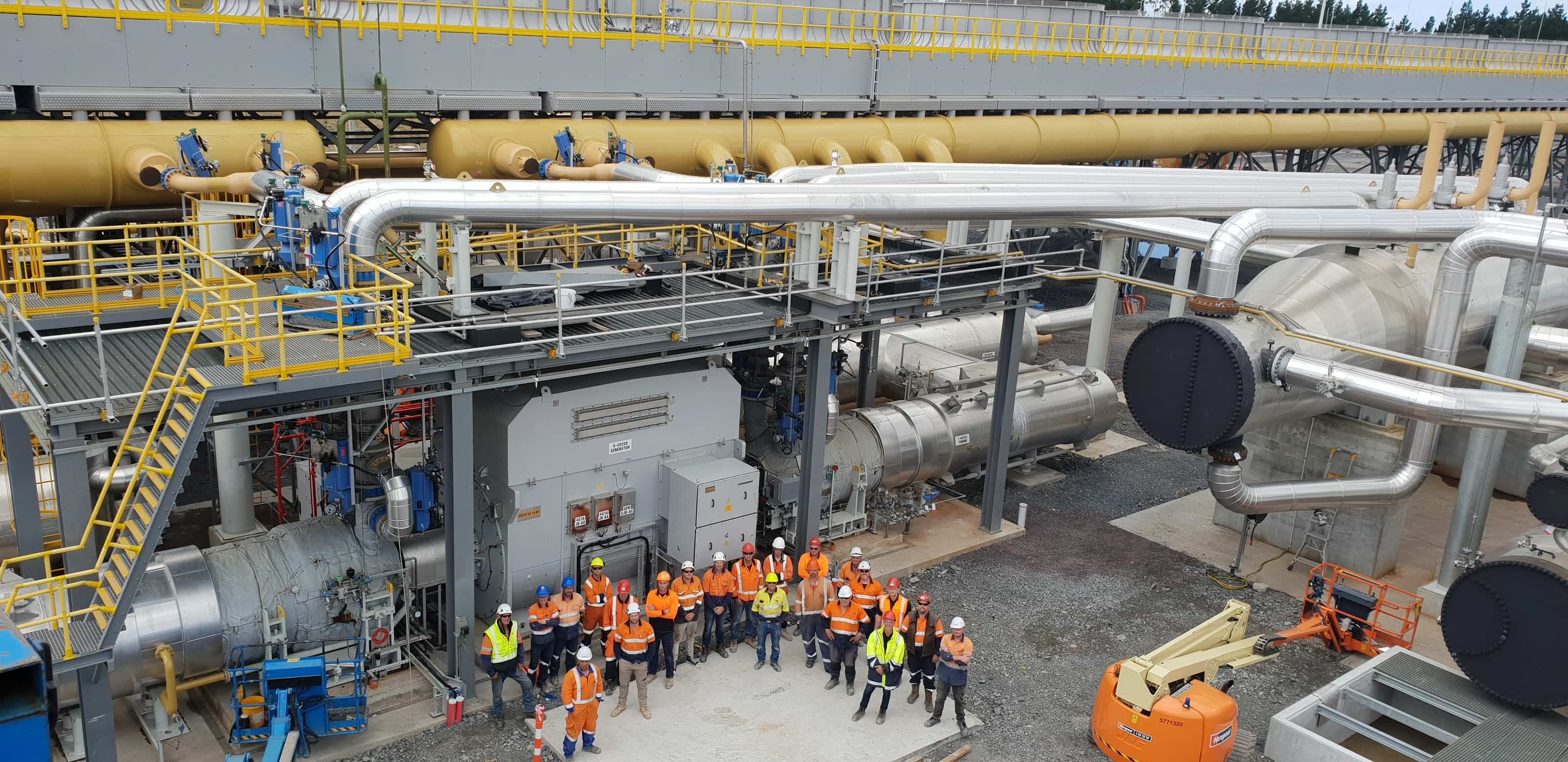 JLE | Industrial Electrical Specialists