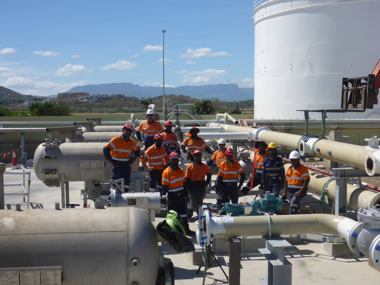 JLE | Industrial Electrical Specialists