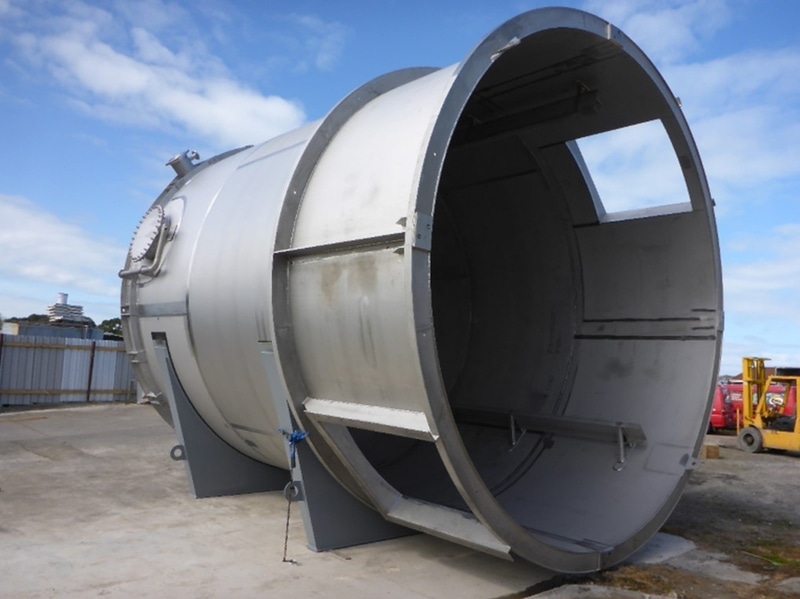 JLE | Industrial Electrical Contractors