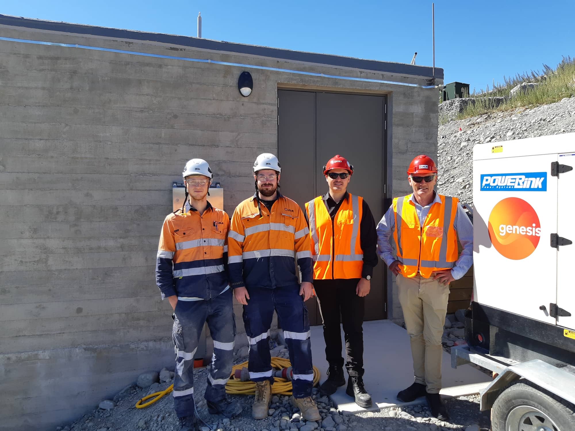 JLE | Industrial Electrical Specialists