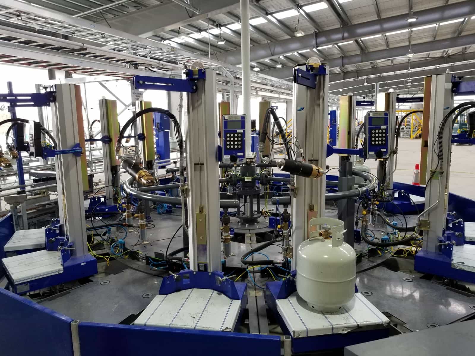 JLE | Industrial Electrical Contractors