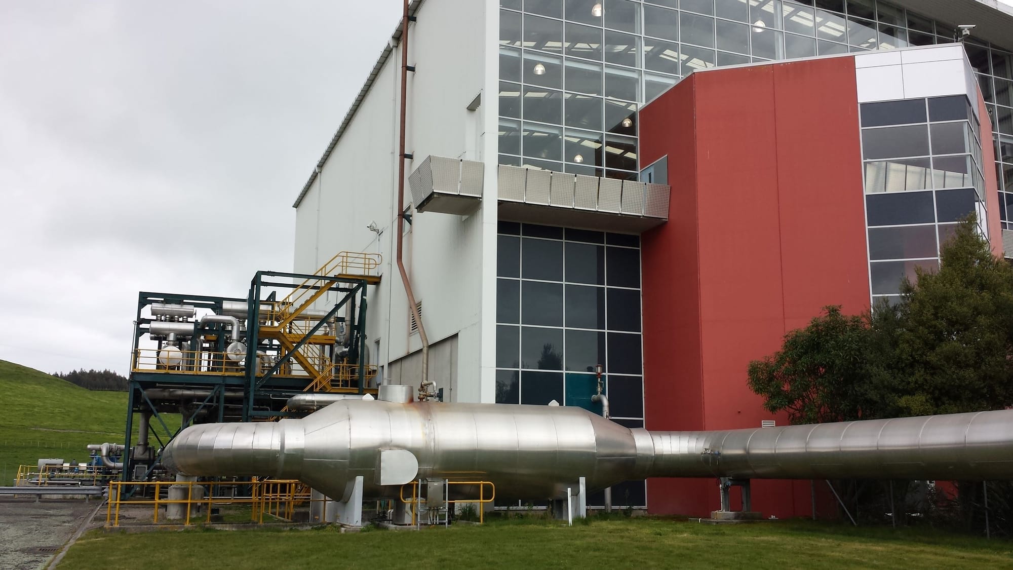 JLE | Industrial Electrical Contractors