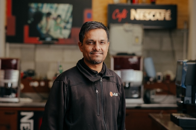 JLE | Industrial Electrical Contractors