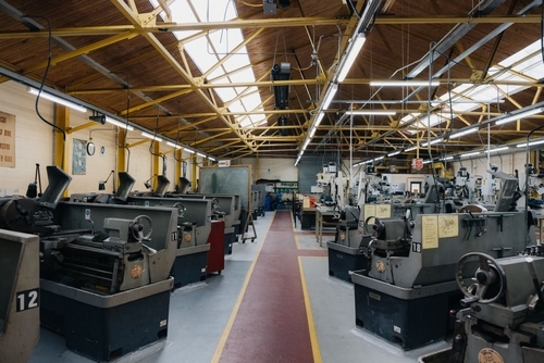 JLE | Industrial Electrical Contractors