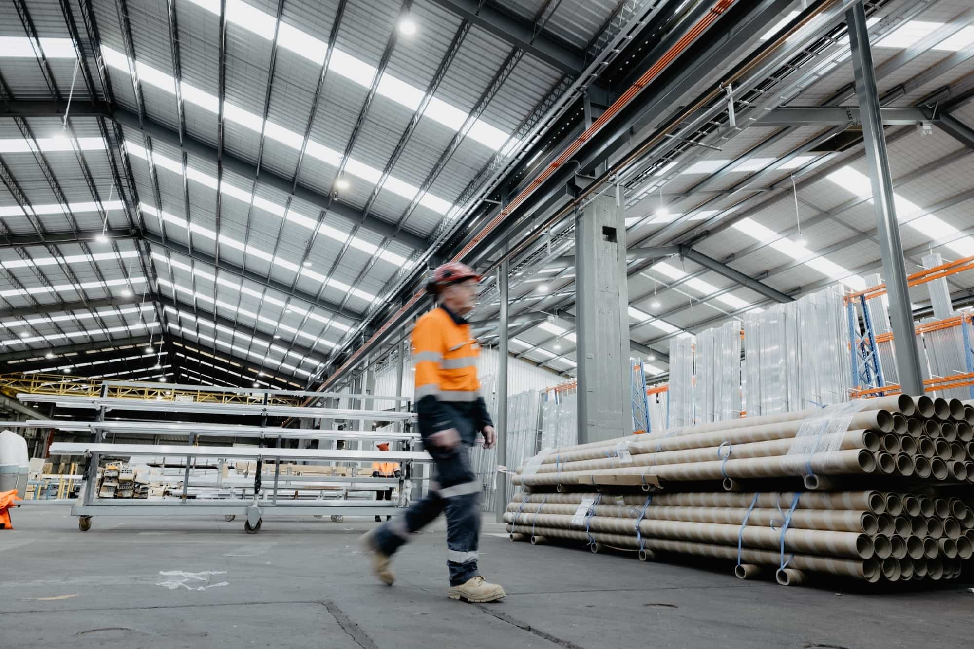 JLE | Industrial Electrical Contractors