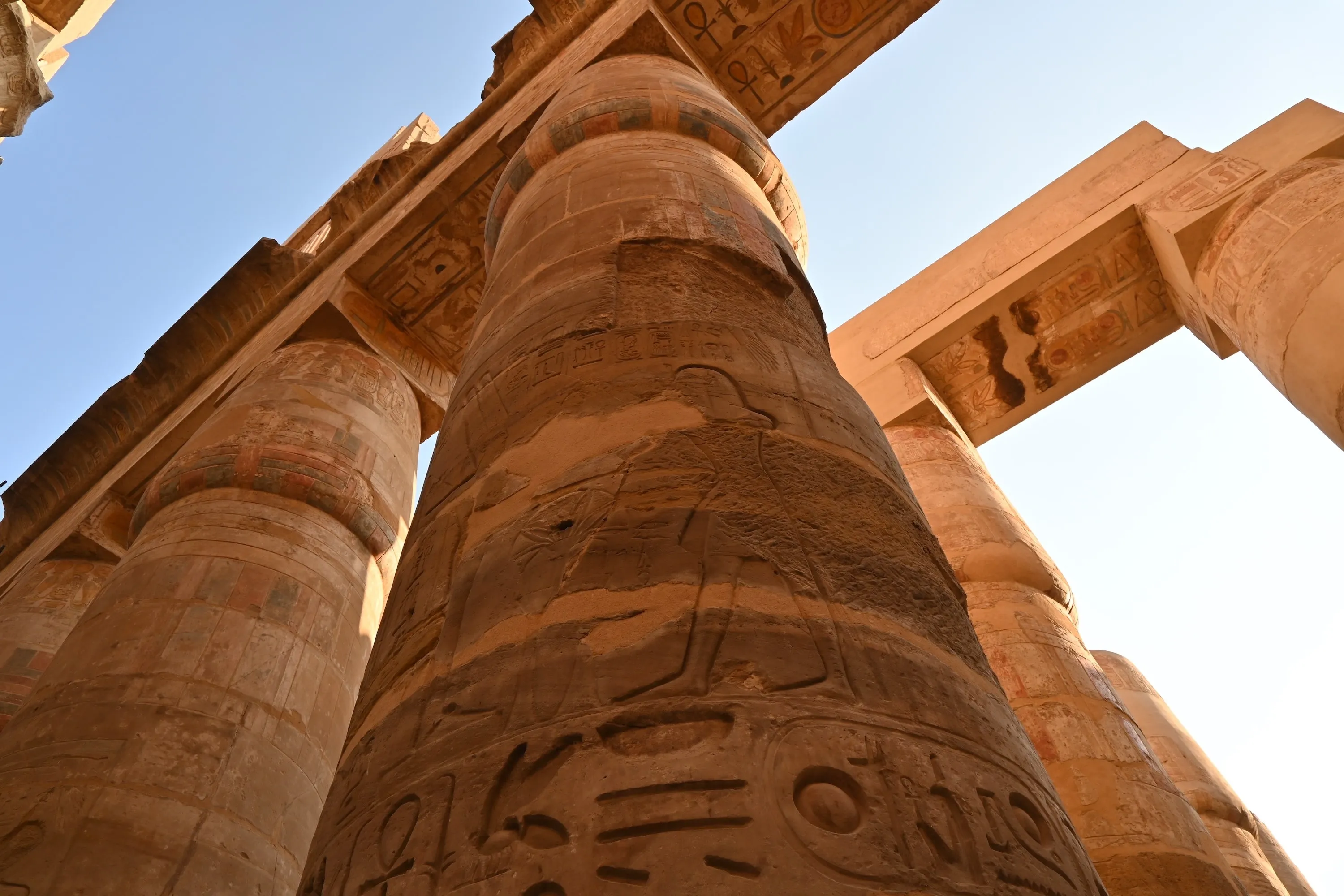 Voyage en Égypte : Une semaine le long du Nil