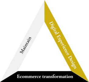 Ecommerce Digital Agency Services | Digital Boutique
