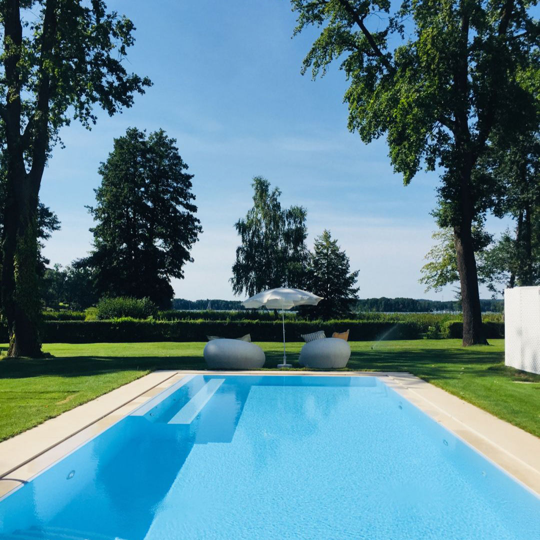 Grand Spa | Villa Contessa - Luxury Spa Hotels