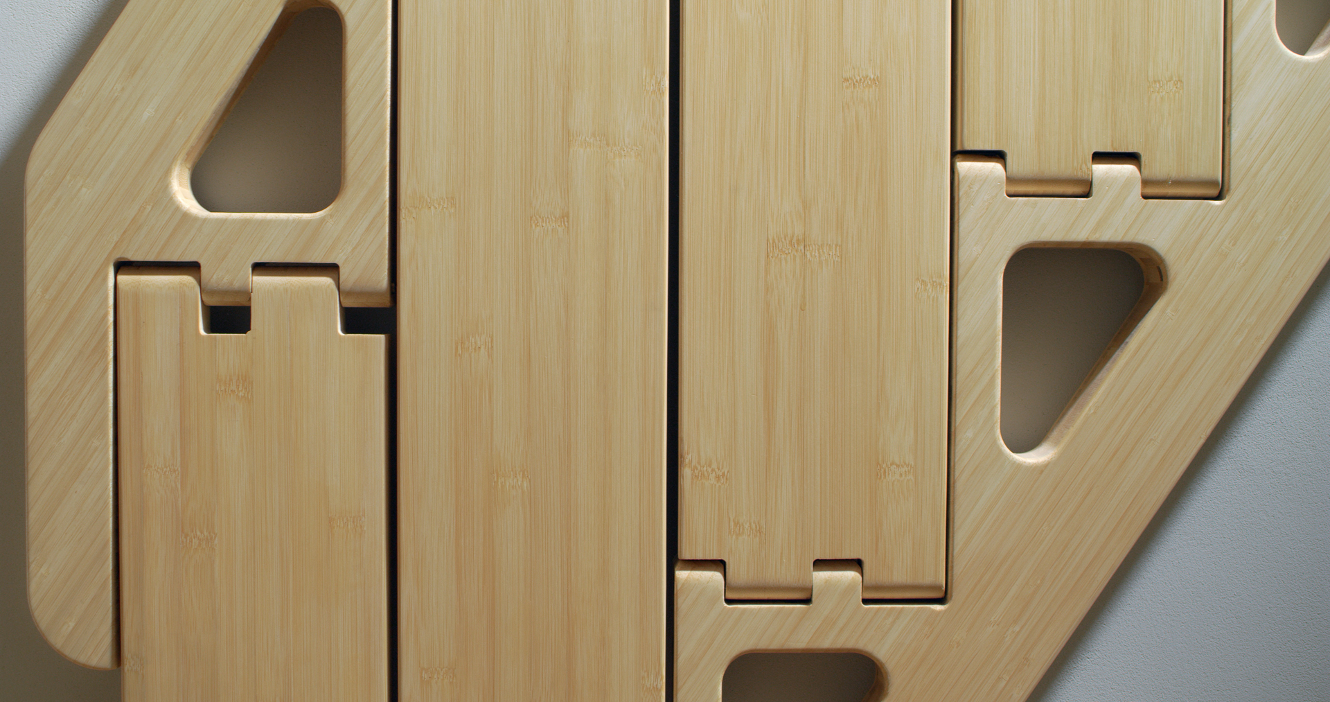 The Original Folding Staircase | Bcompact