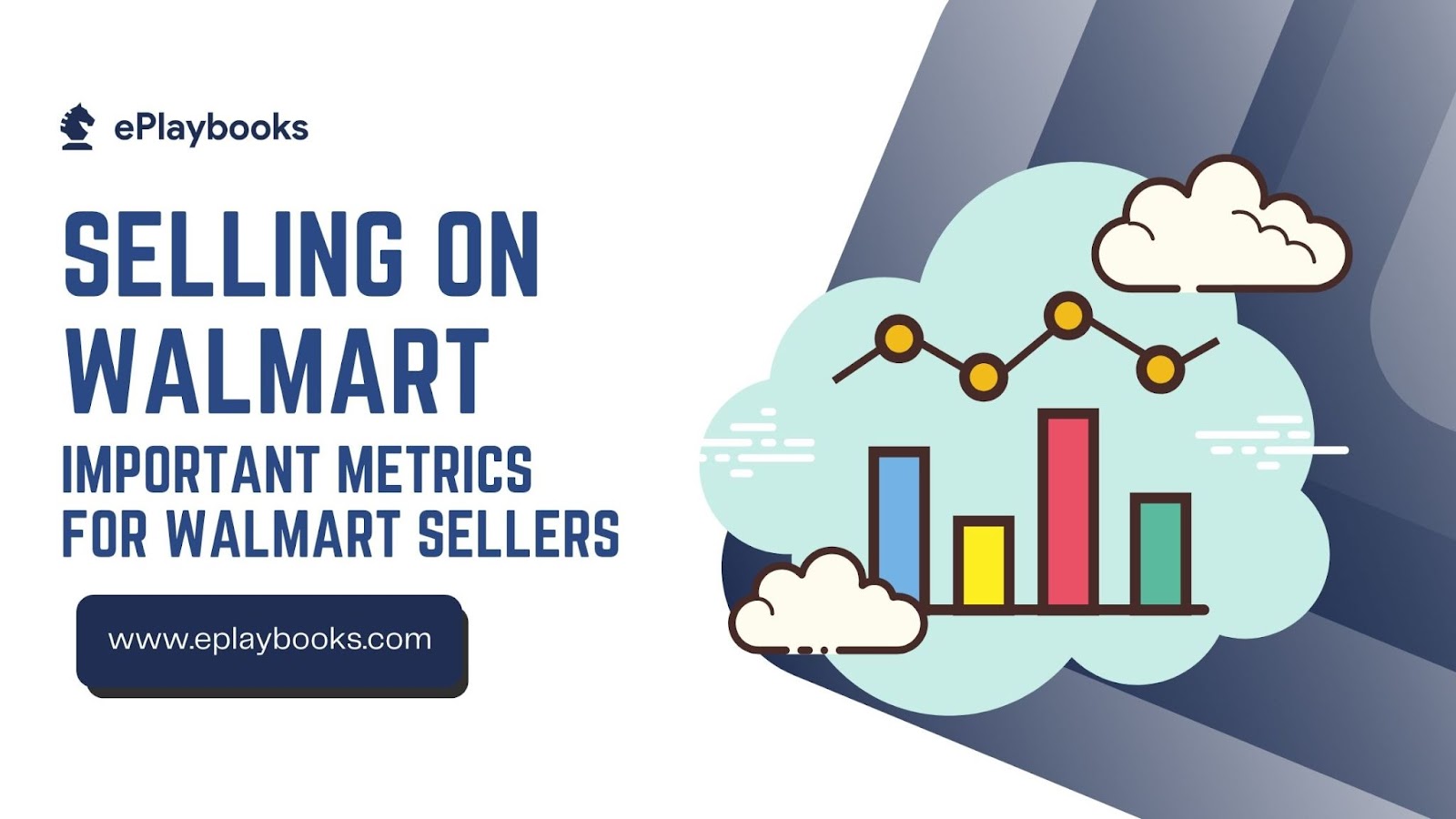 Selling on Walmart: Important Metrics for Walmart Sellers