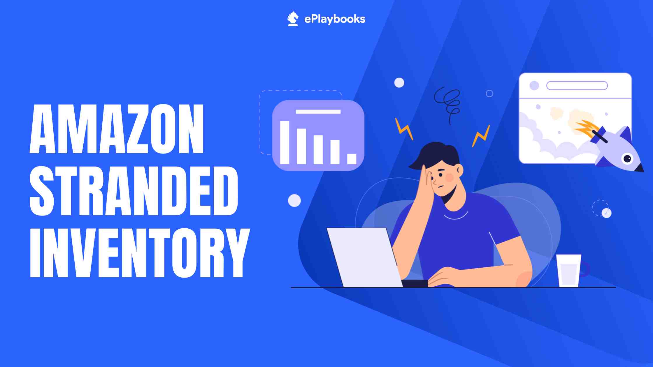 What is Amazon Stranded Inventory and How is it Fixed?