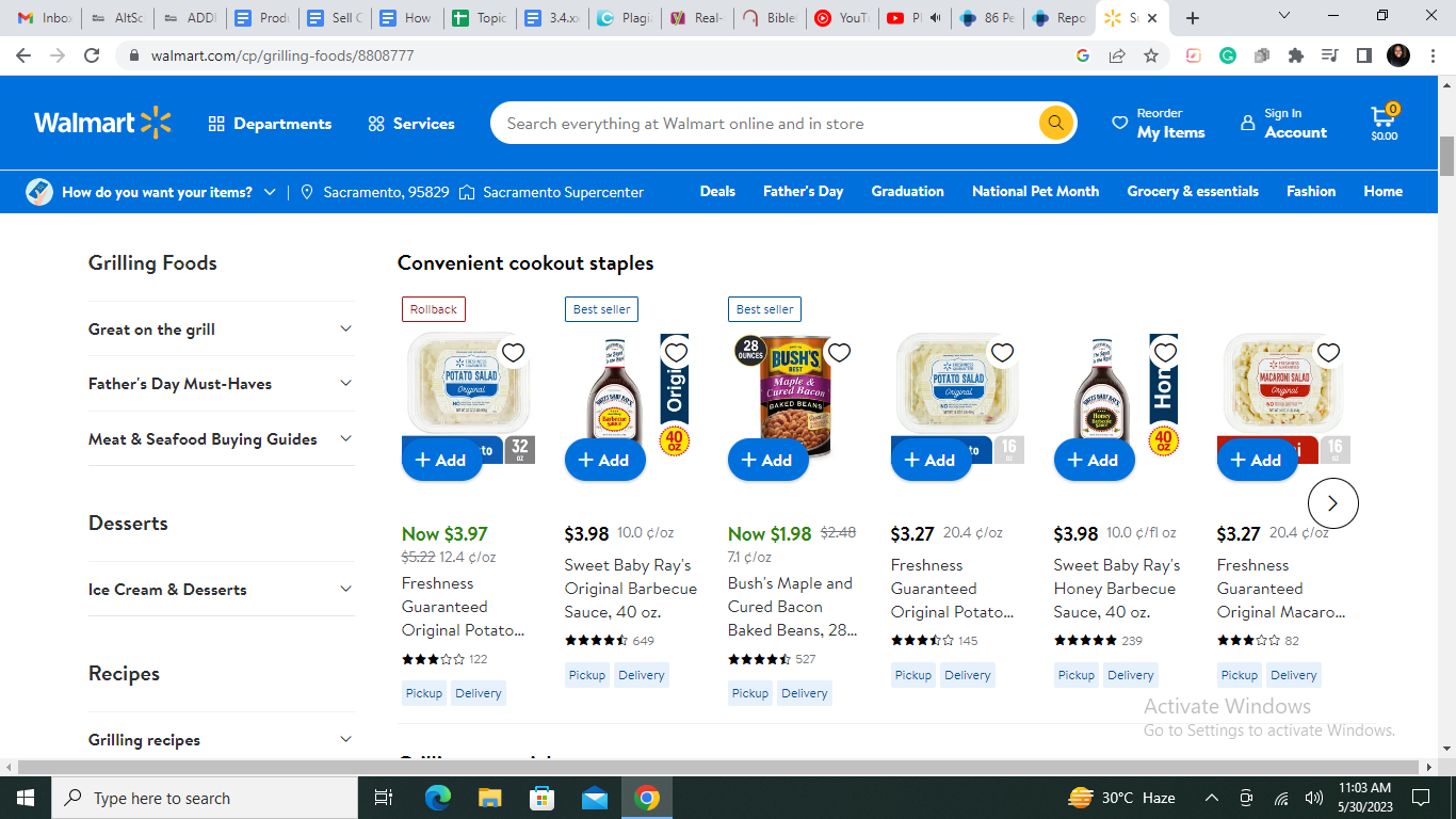 Product Listing Pages: 8 Best Examples