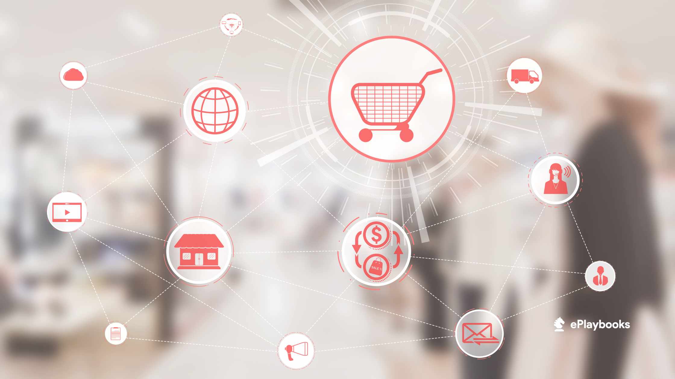 The Complete Guide to Multi-channel Inventory Management