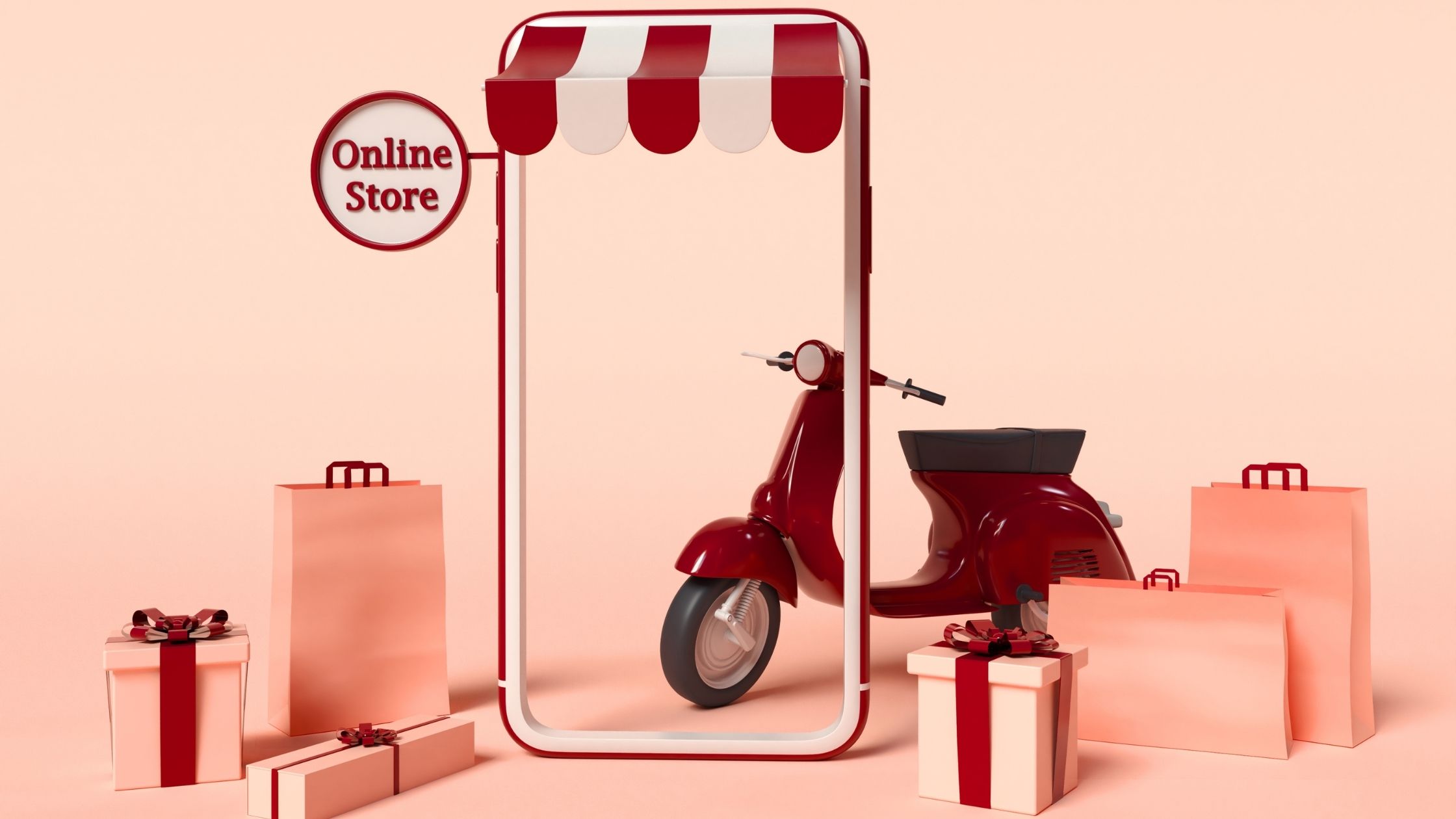 The History Of Ecommerce: How It All Began