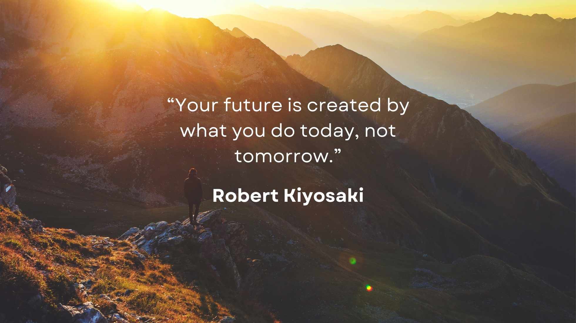 15 Do It Now Quotes to Inspire You