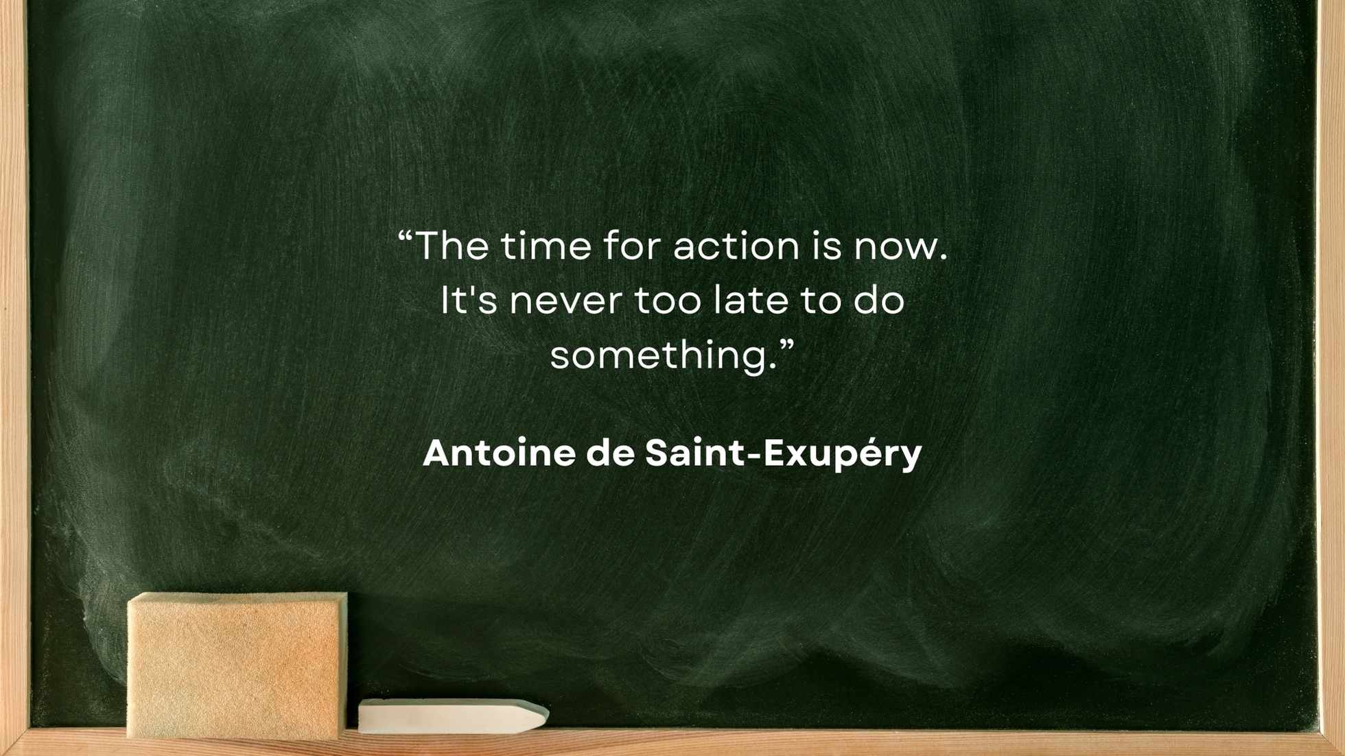 15 Do It Now Quotes to Inspire You