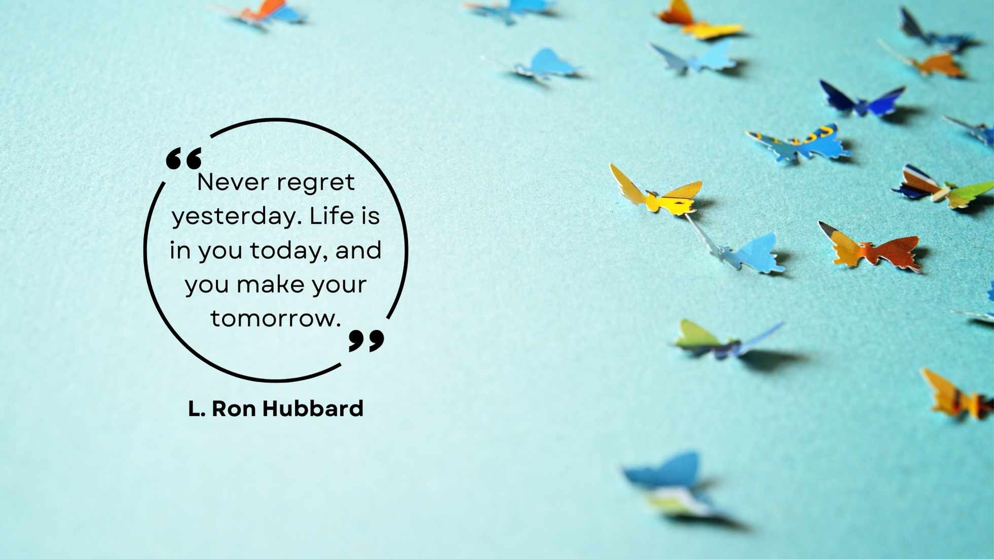 15 Do It Now Quotes to Inspire You