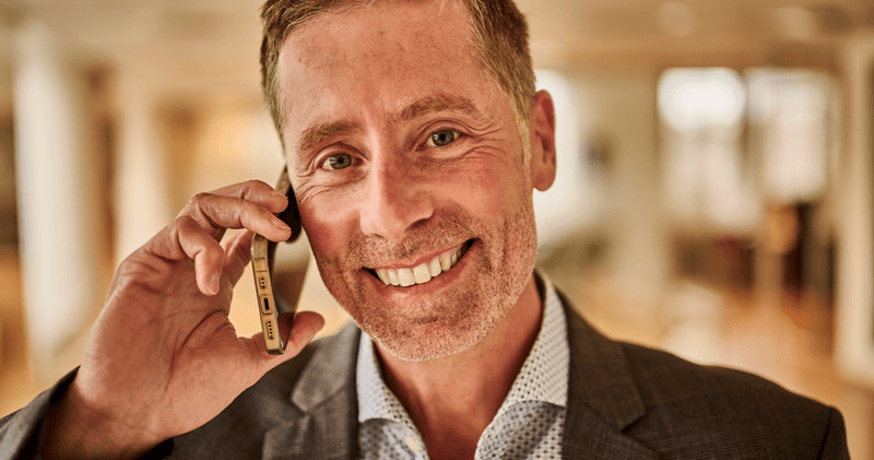 Phoneronytt: Phonero har Norges mest tilfredse bedriftskunder! - Phonero