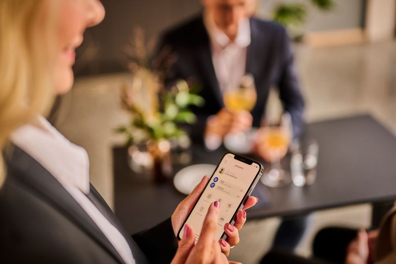 Phoneronytt: Sørlandsk mobilsuksess klar for utlandet - Phonero