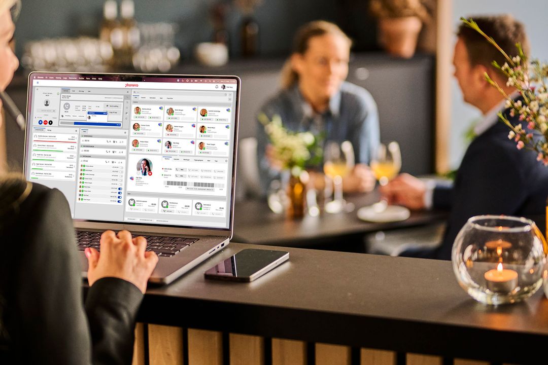Phoneronytt: Nå aktiveres tofaktorautentisering for økt sikkerhet - Phonero
