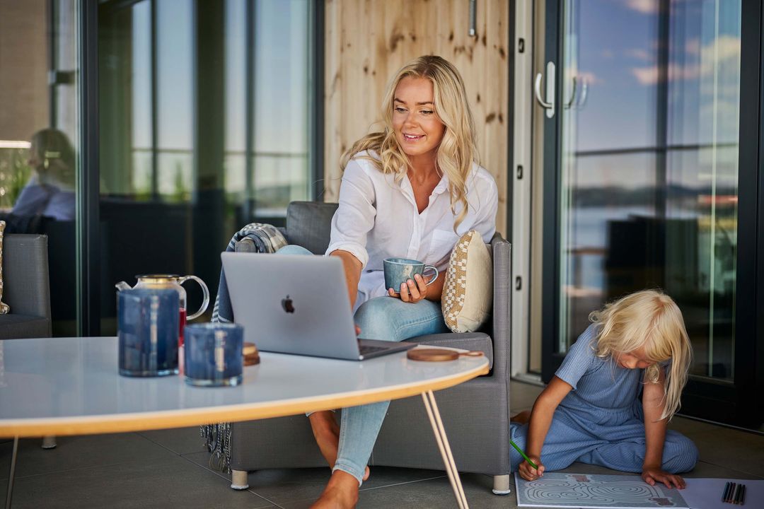 Phoneronytt: Fem gode grunner til hvorfor du bør velge Phonero - Phonero