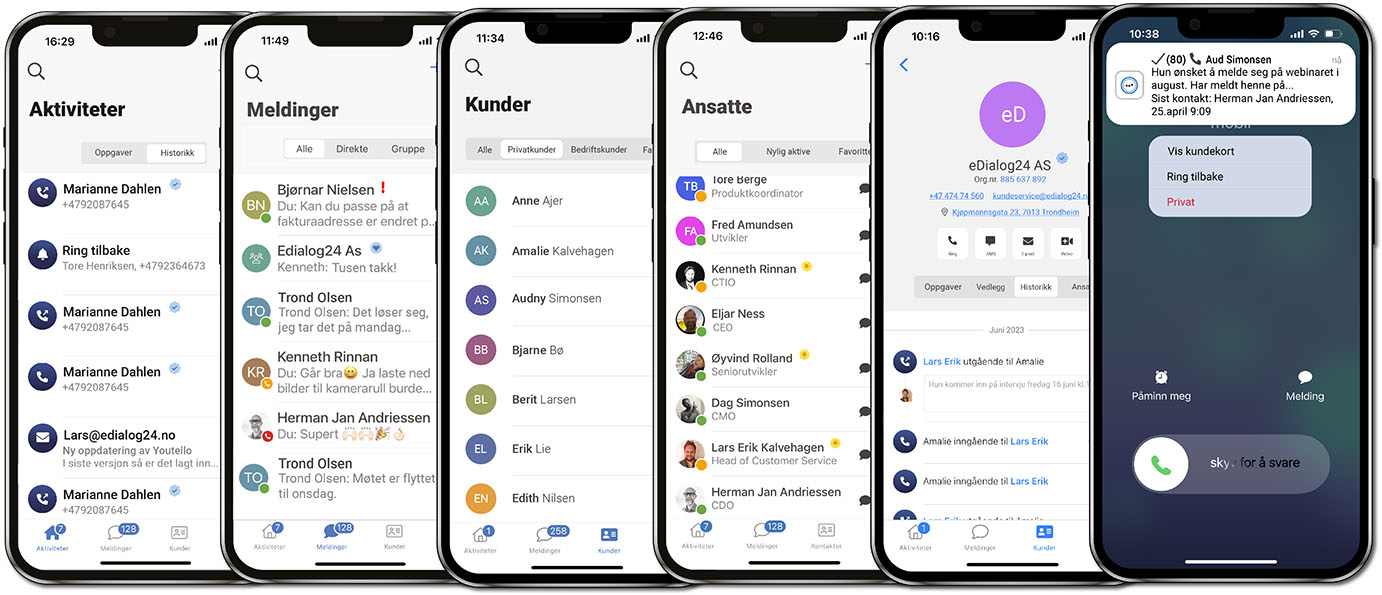 Phonero + Youtello - Phonero