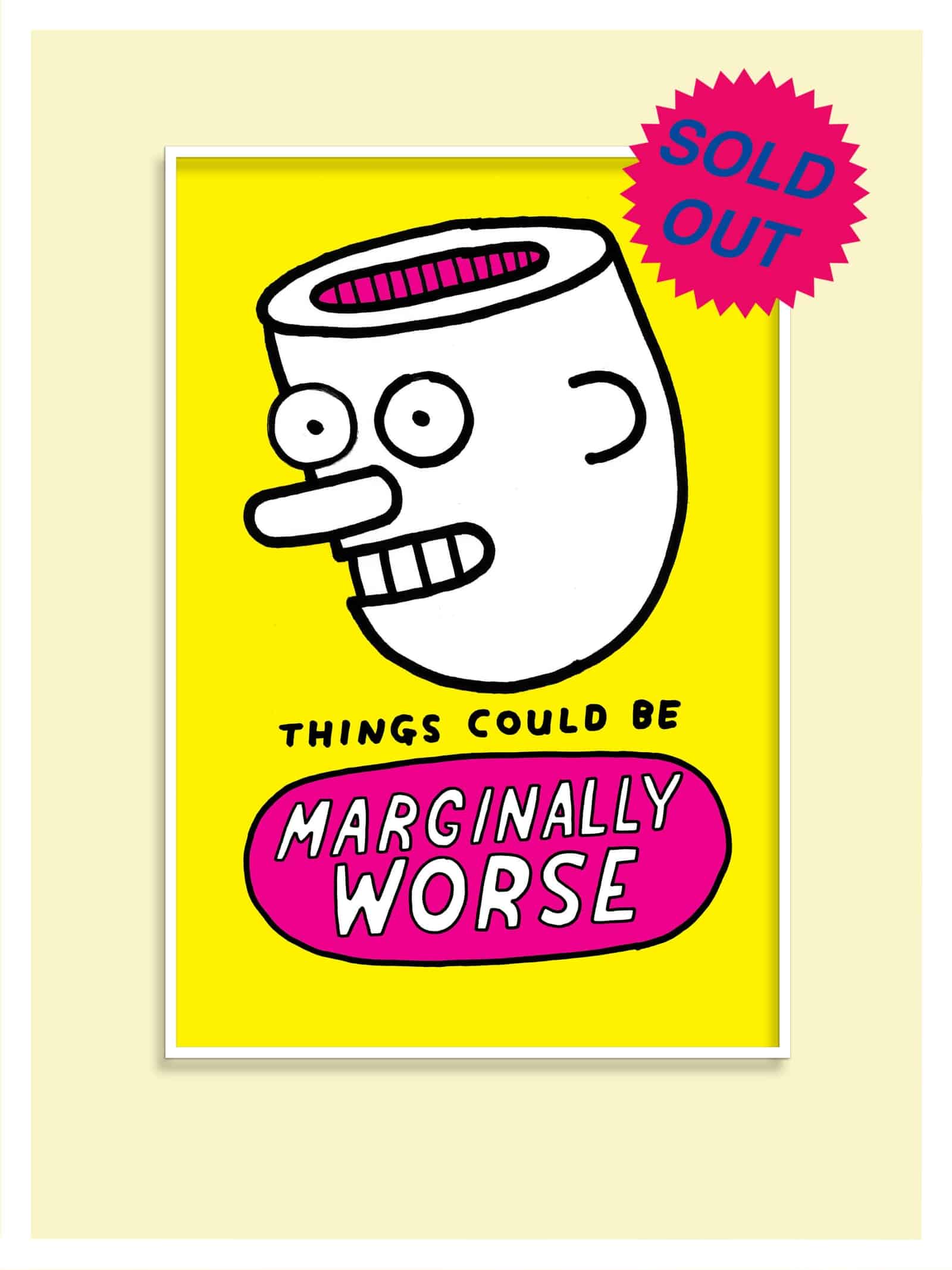 Al Murphy Online Store