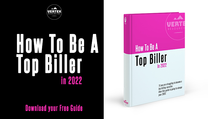 How To Be a Top Biller 2022 - A Free Guide To Success