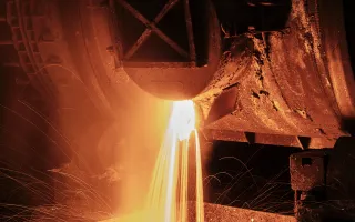 Sabin Metal | Precious metal recycling services & solutions