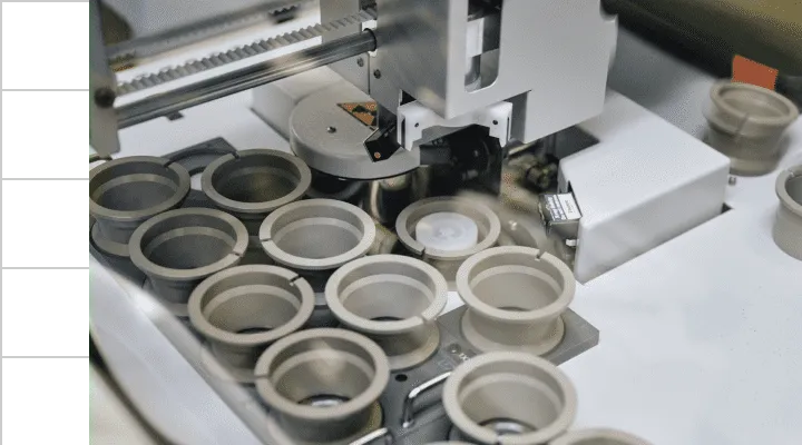 Sabin Metal | Precious metal recycling services & solutions