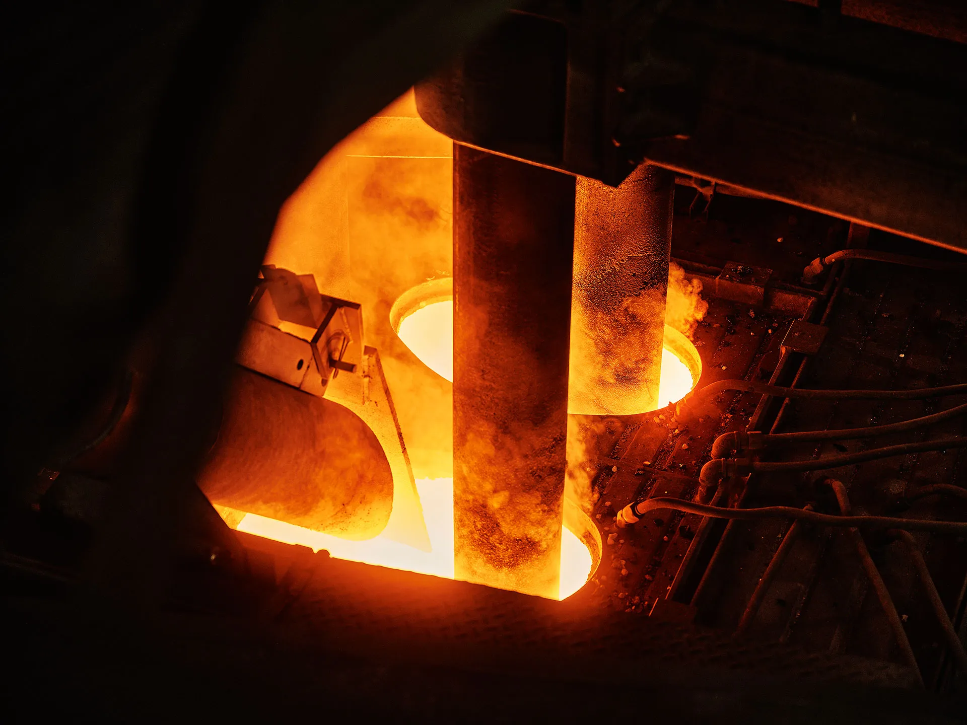 Sabin Metal | High-purity precious metal refining