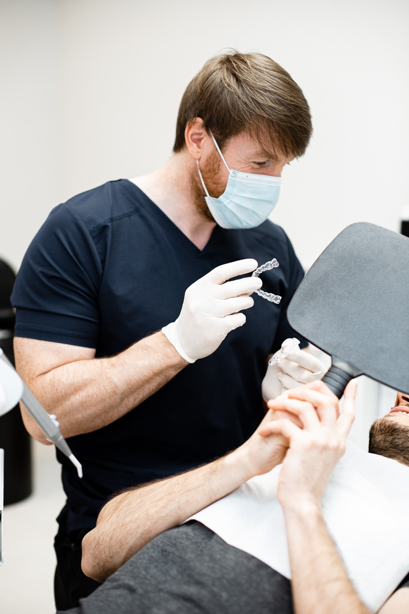 OdontoSmile - Votre dentiste à Etterbeek - +32 2 887 25 48