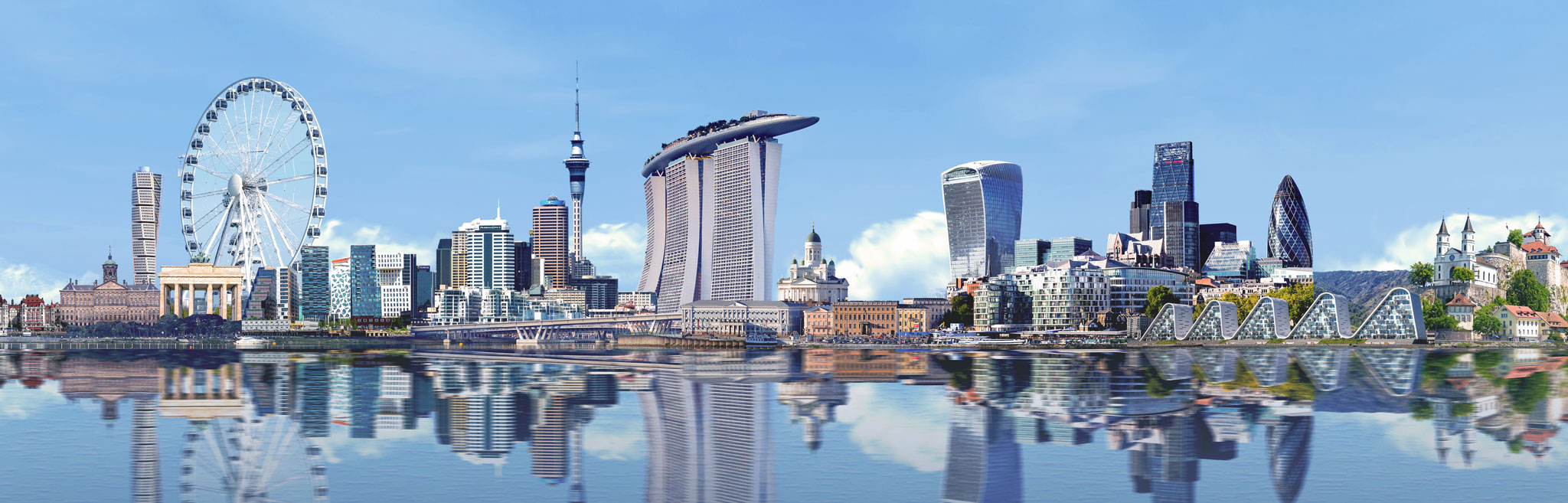 The Chandler Good Government Index (CGGI)