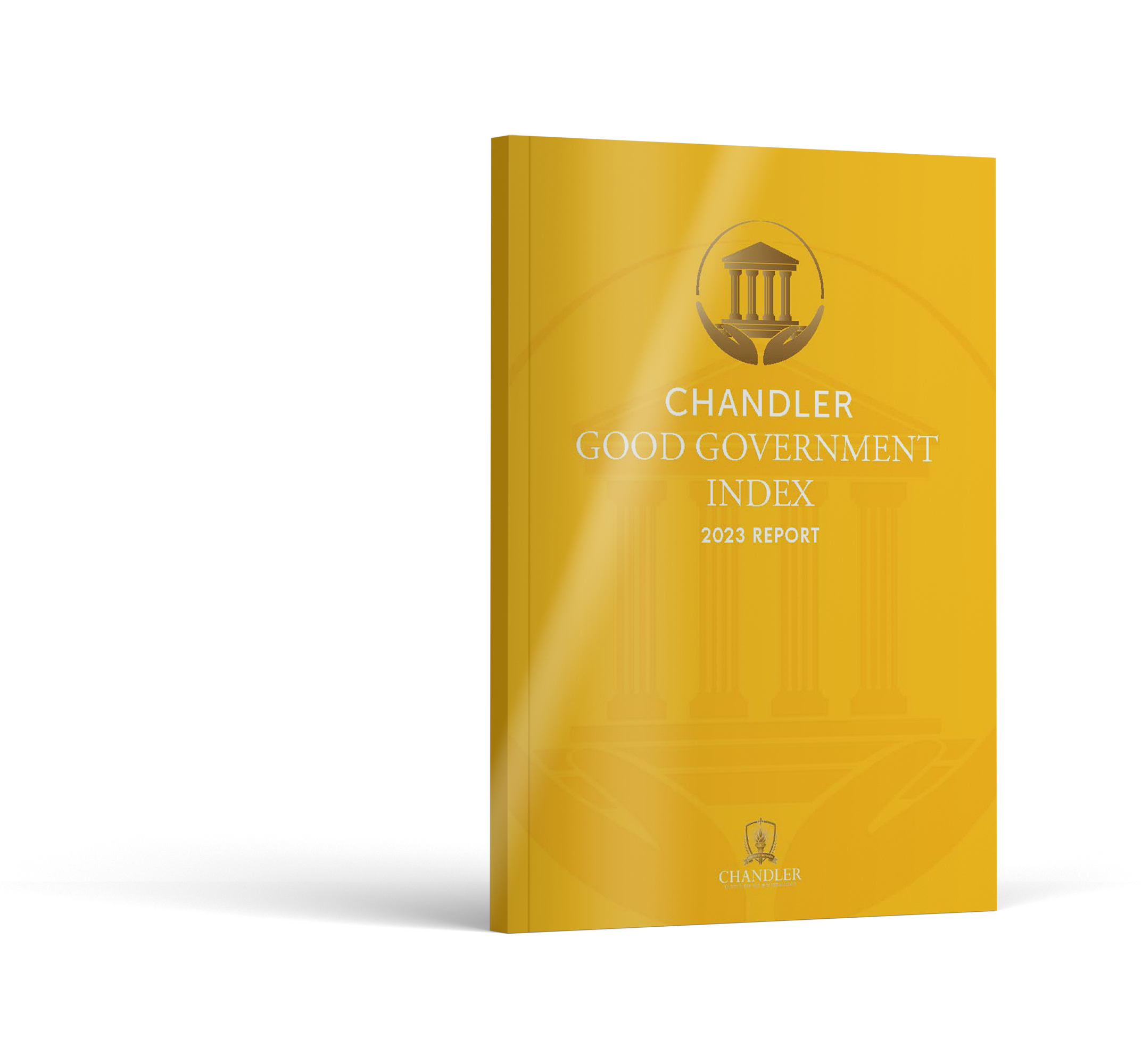 The Chandler Good Government Index (CGGI)
