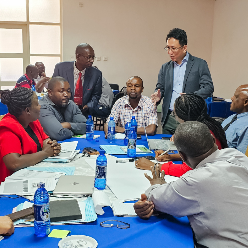 Chandler Institute of Governance