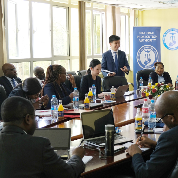 Chandler Institute of Governance