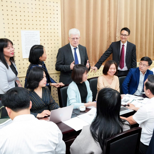 Chandler Institute of Governance