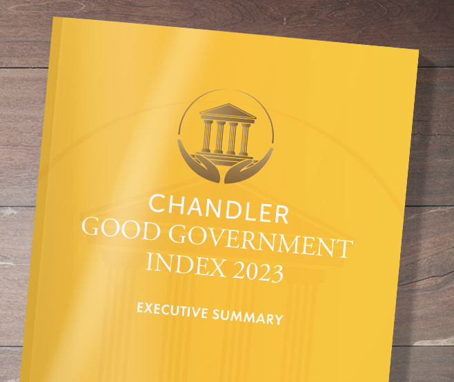 Chandler Institute of Governance