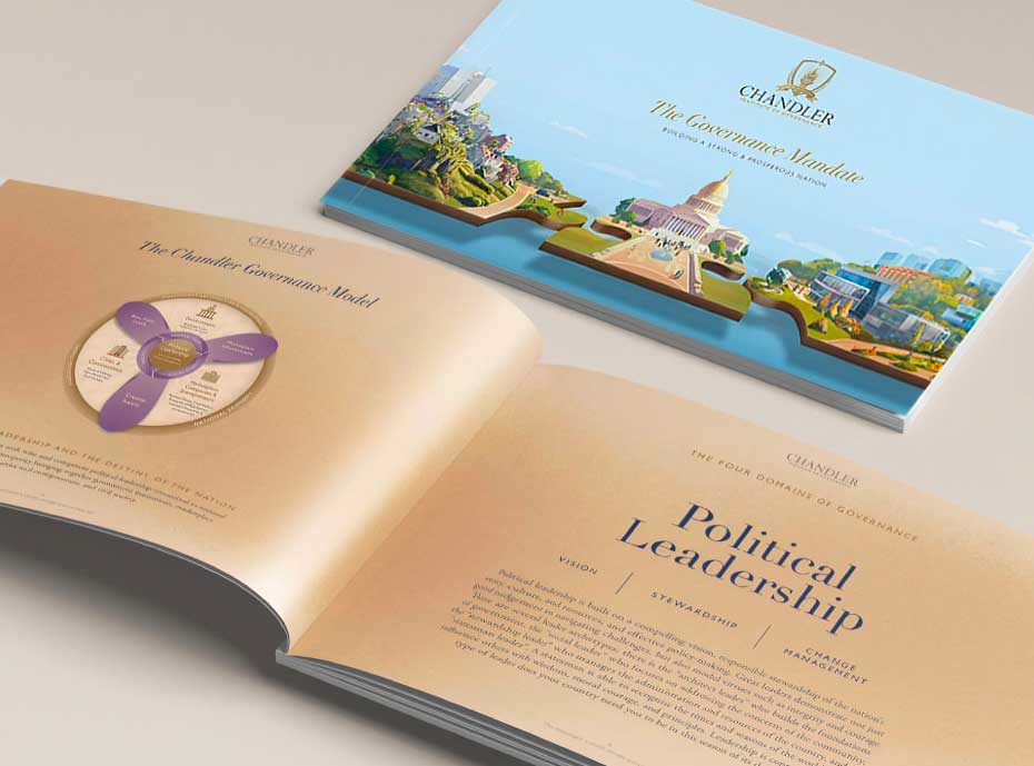 Chandler Institute of Governance