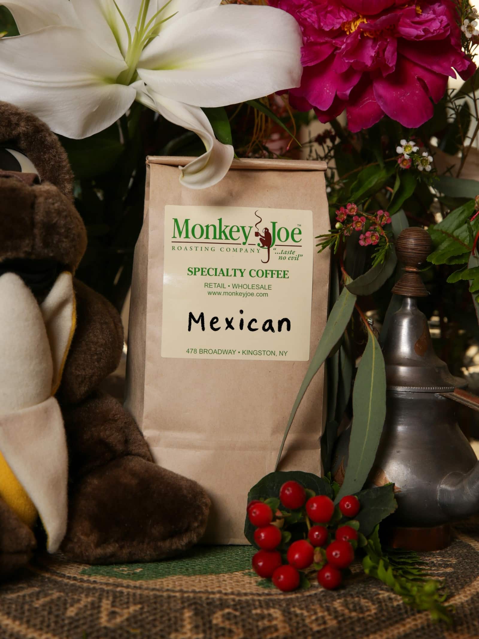 Home [www.monkeyjoe.com]