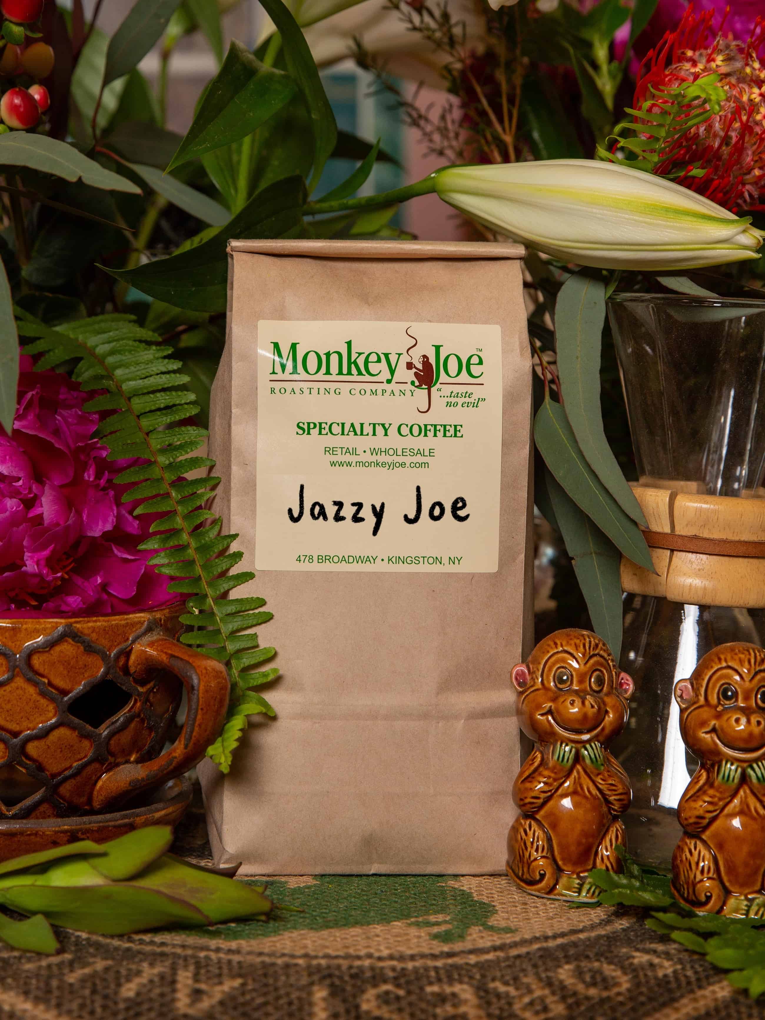 Home [www.monkeyjoe.com]