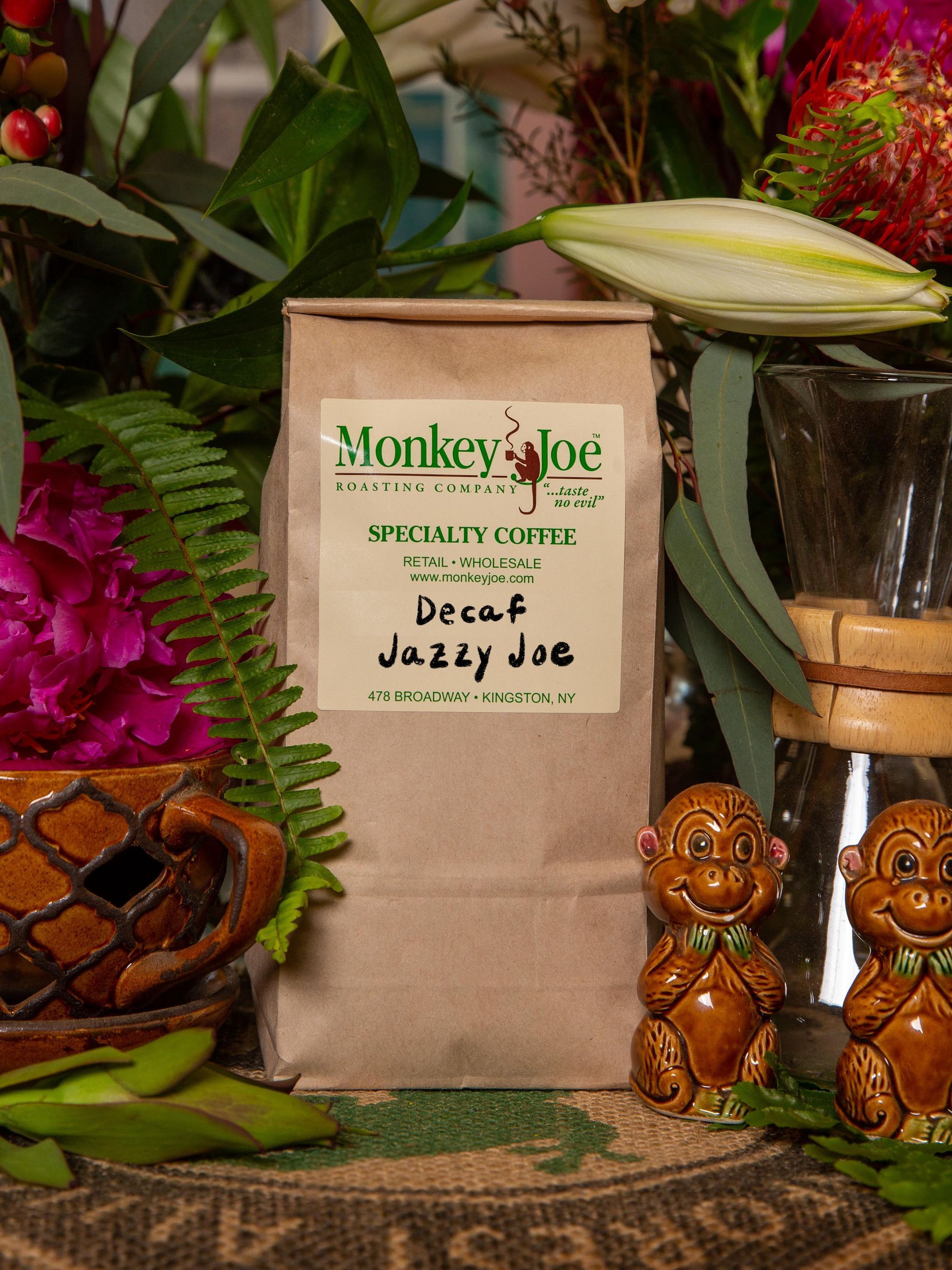 Home [www.monkeyjoe.com]