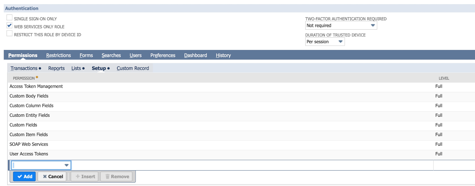 Sync your data from Snowflake to NetSuite | Census