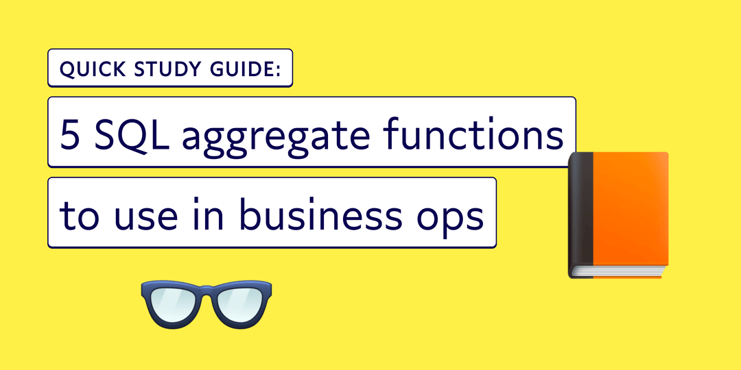 Your guide to revenue cohort analysis | Census
