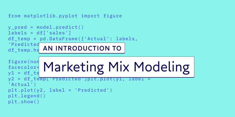How to Conduct Time Series Forecasting with SQL (with Example)
