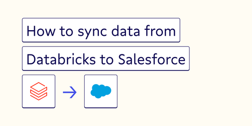How to add sparklines to Salesforce using the Process Builder
